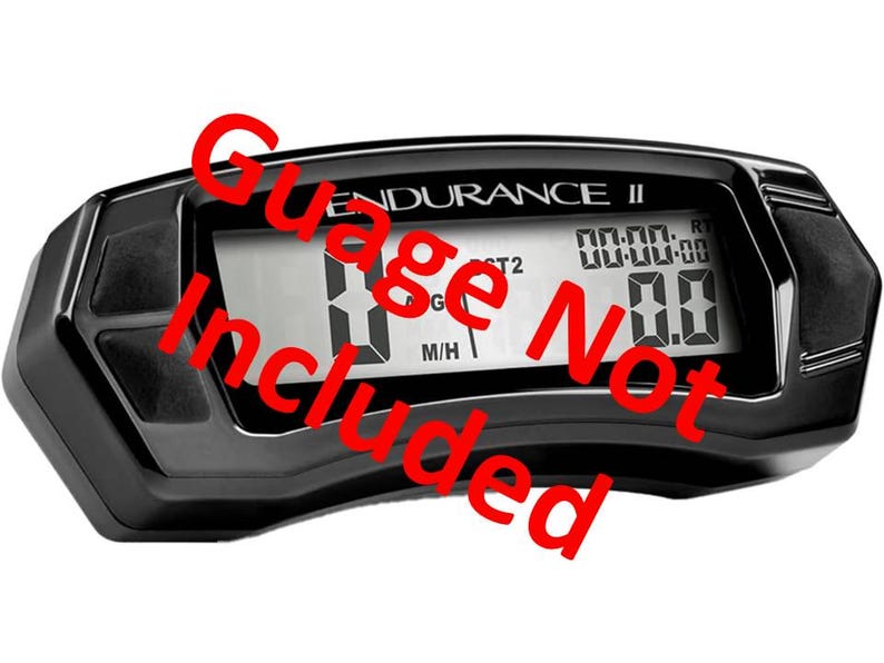 Trail Tech Endurance II Mount (KTM) - Etsy