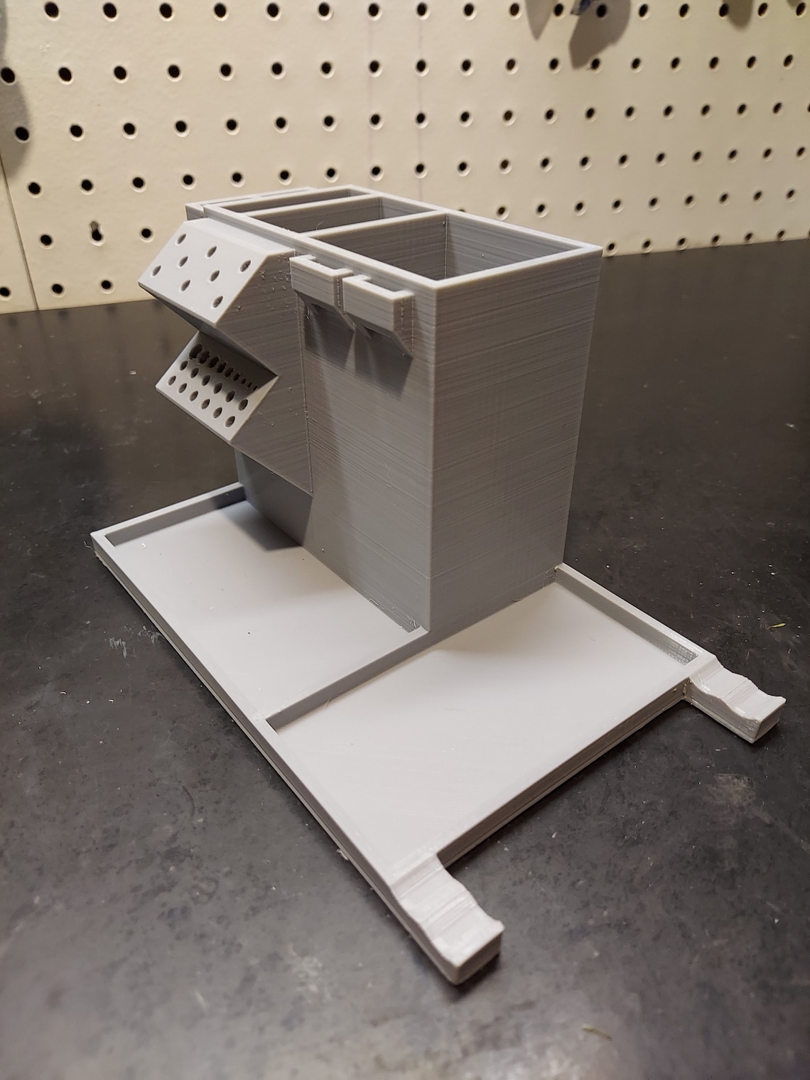 Modeler Tool Caddy gunpla Model Train. - Etsy