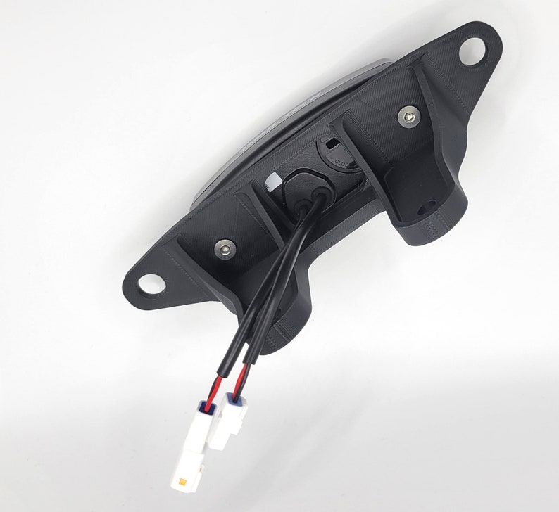 Trail Tech Endurance II Mount (KTM) - Etsy