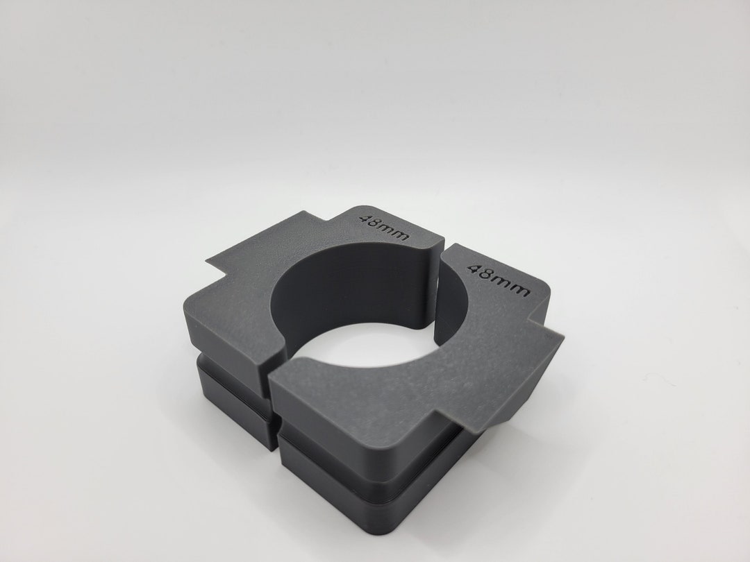 Motorcycle Fork Tube Vise Clamp Soft Jaw (8mm-60mm) - Etsy