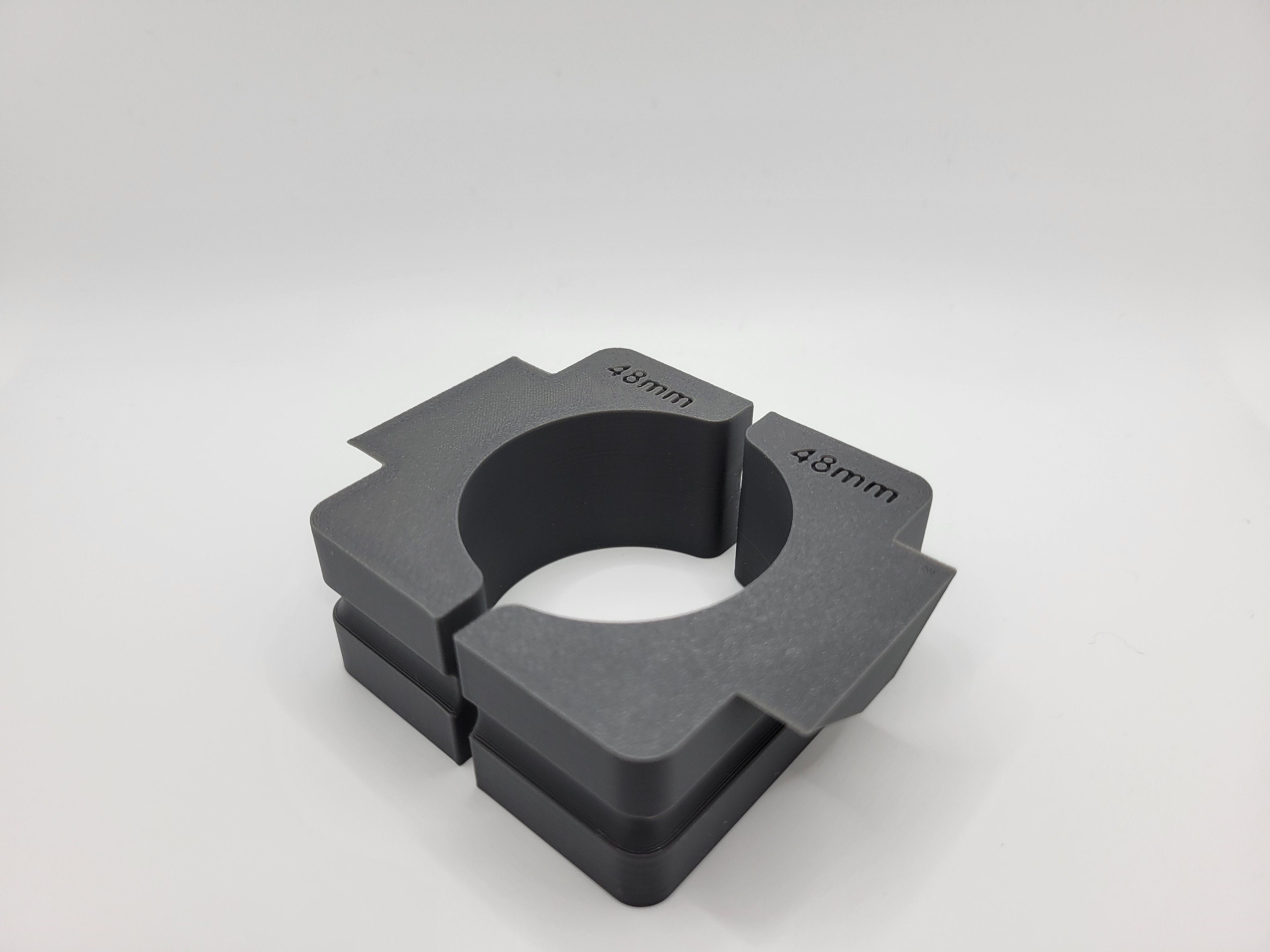 Motorcycle Fork Tube Vise Clamp Soft Jaw (8mm-60mm) - Etsy