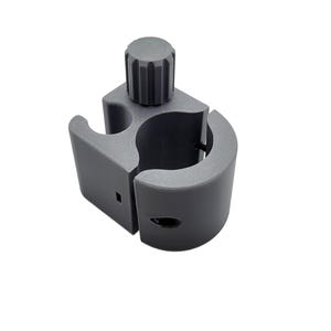 PCP Pump Hose and Fill Probe Holder - Etsy