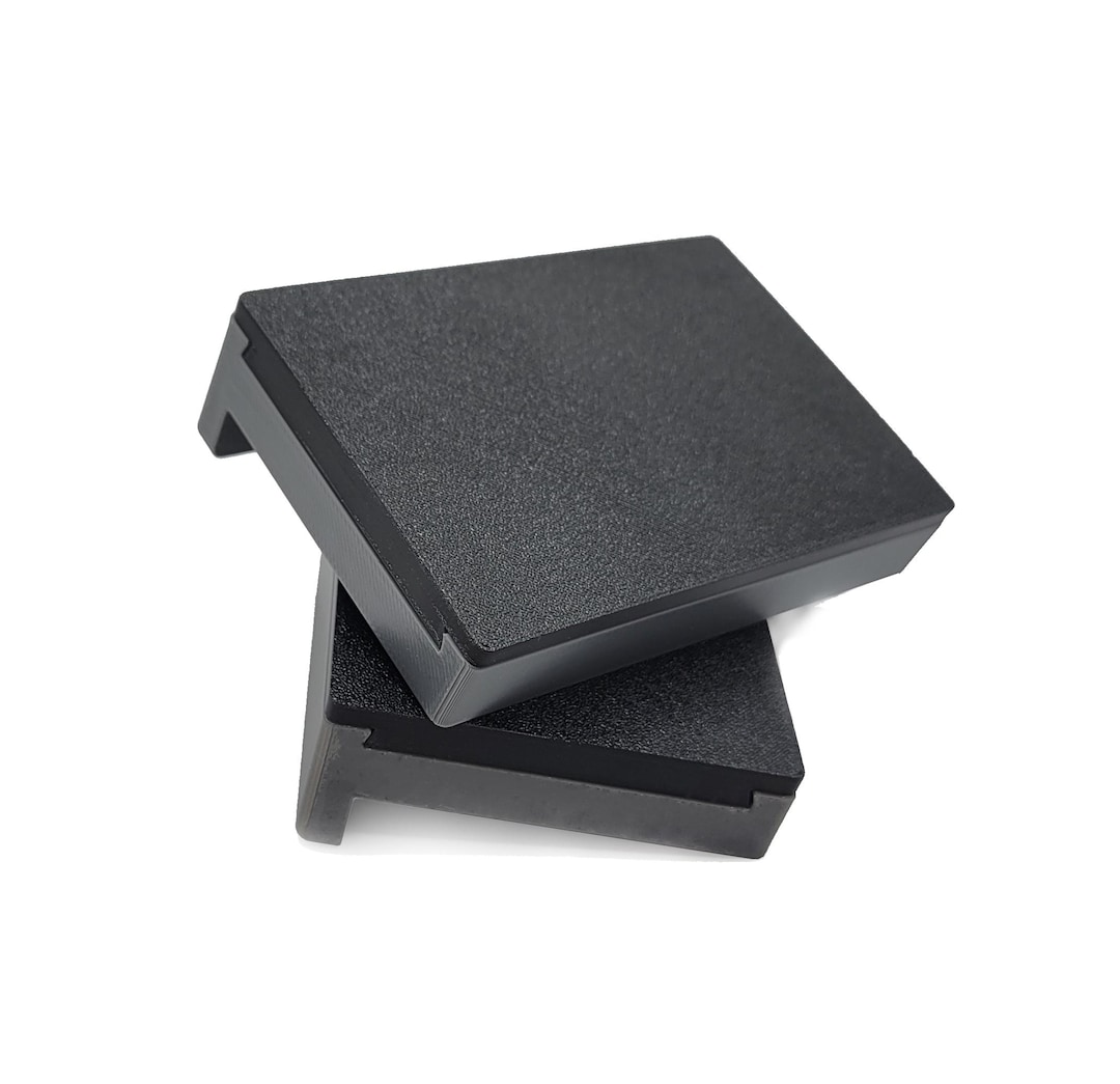 Parrot Vise Soft Jaw Covers With TPU Rubber Contact Surface - Etsy