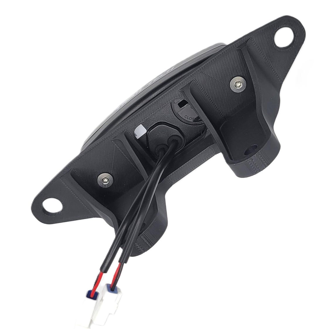 Trail Tech Endurance II Mount (KTM) - Etsy