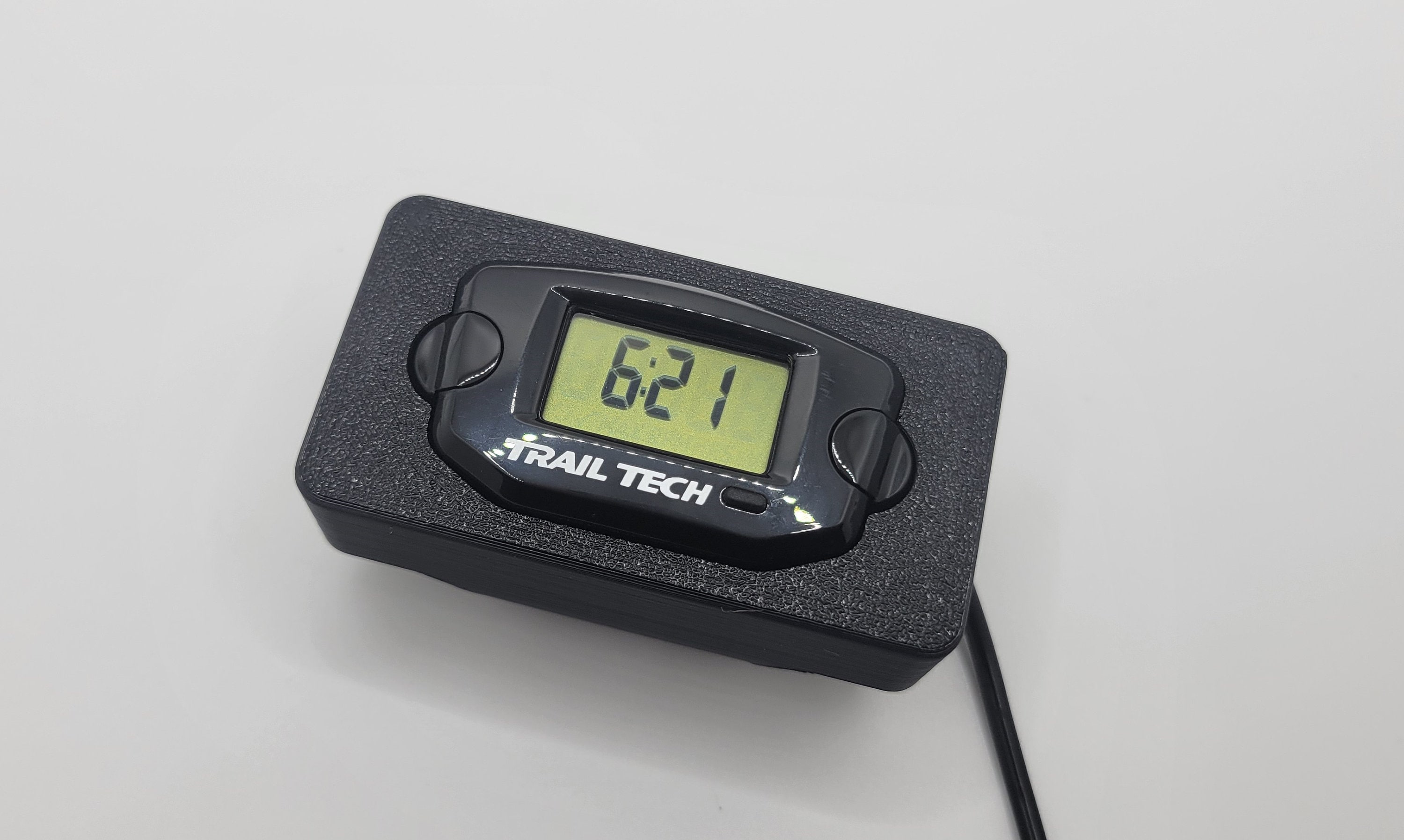 Trail Tech TTO Mini Gauge Handle Bar Mount - Etsy