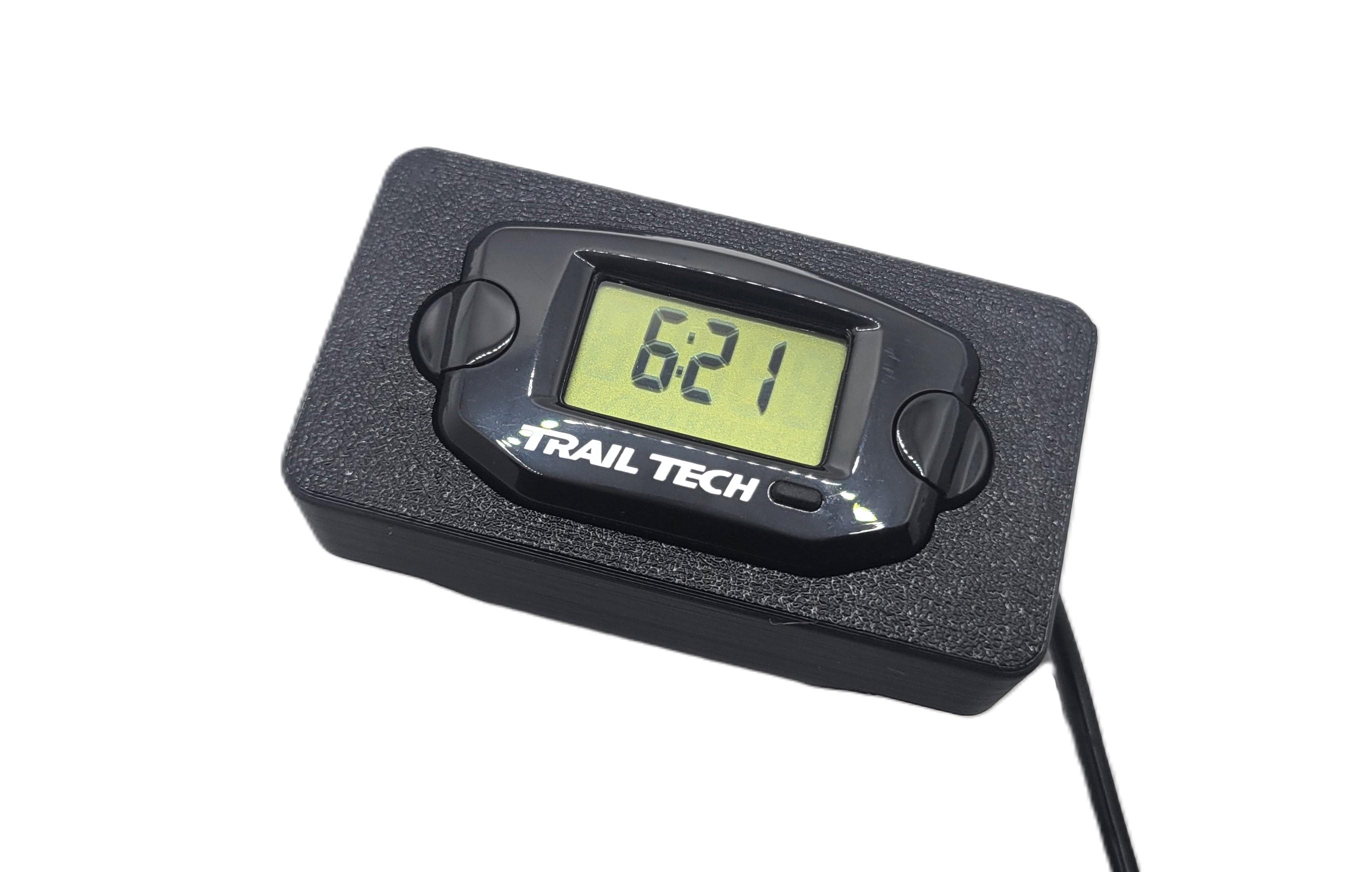 Trail Tech TTO Mini Gauge Handle Bar Mount - Etsy
