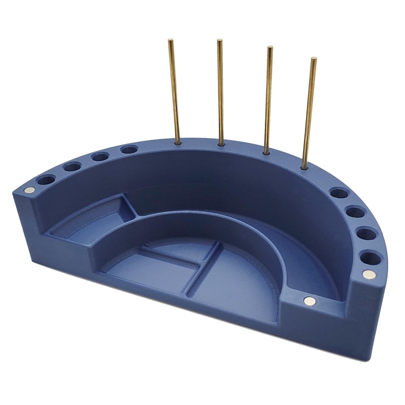 Fly Tying Tool Organizers - Etsy