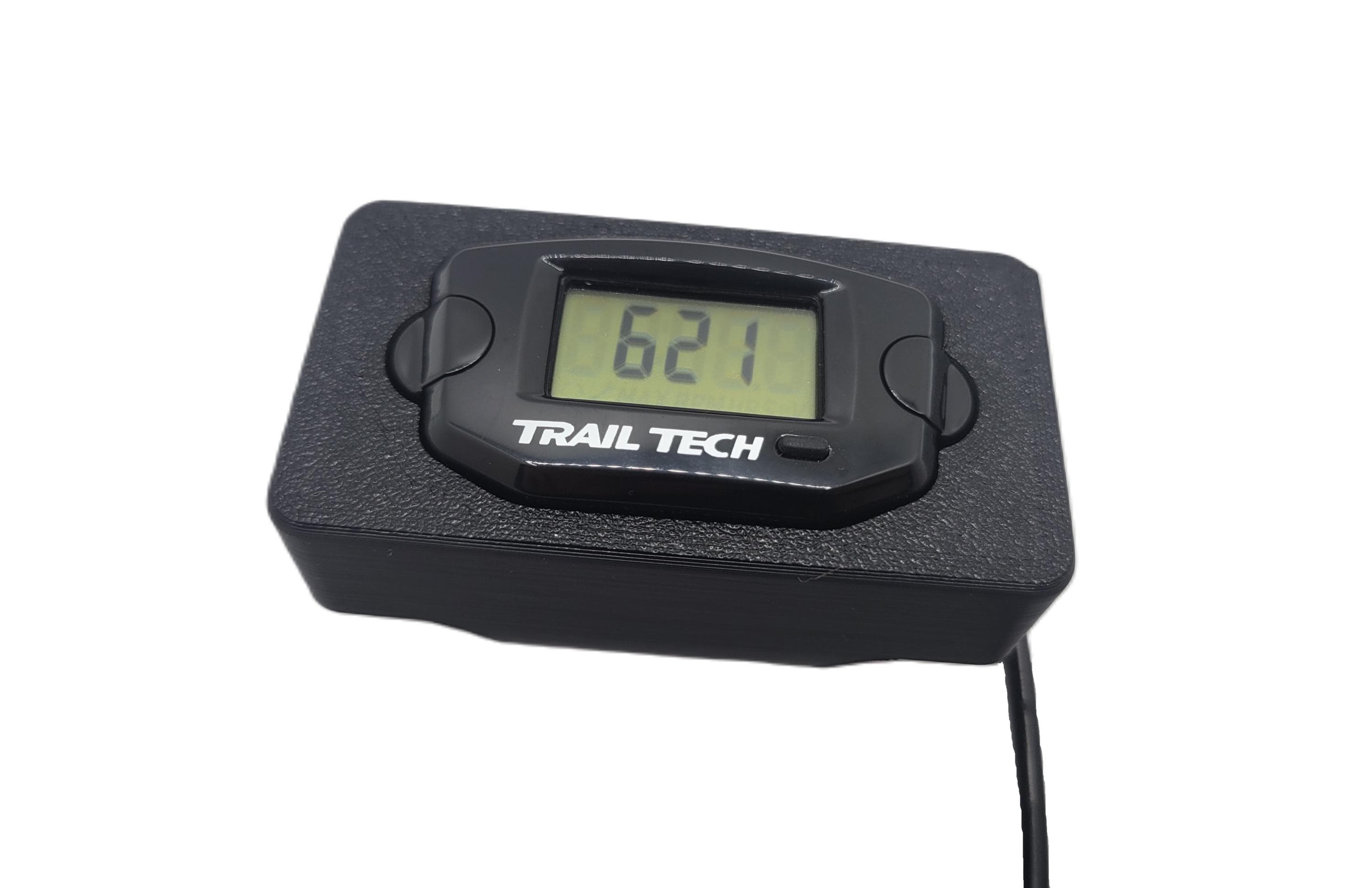 Trail Tech TTO Mini Gauge Handle Bar Mount - Etsy