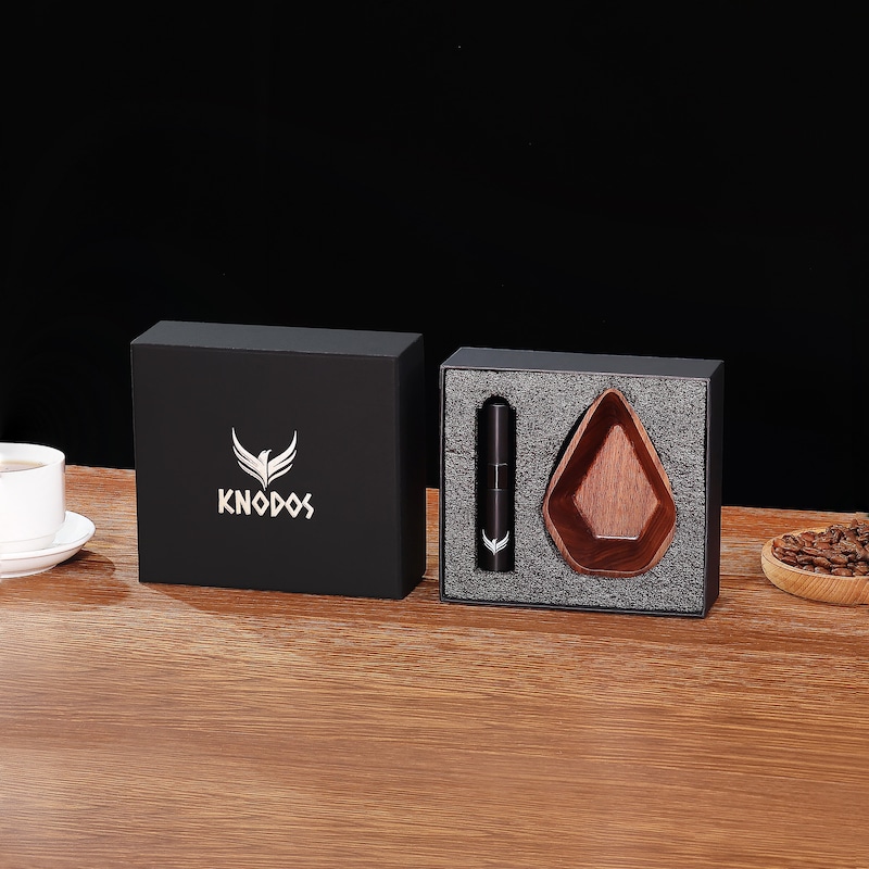 Walnut Pour Over Coffee - Etsy