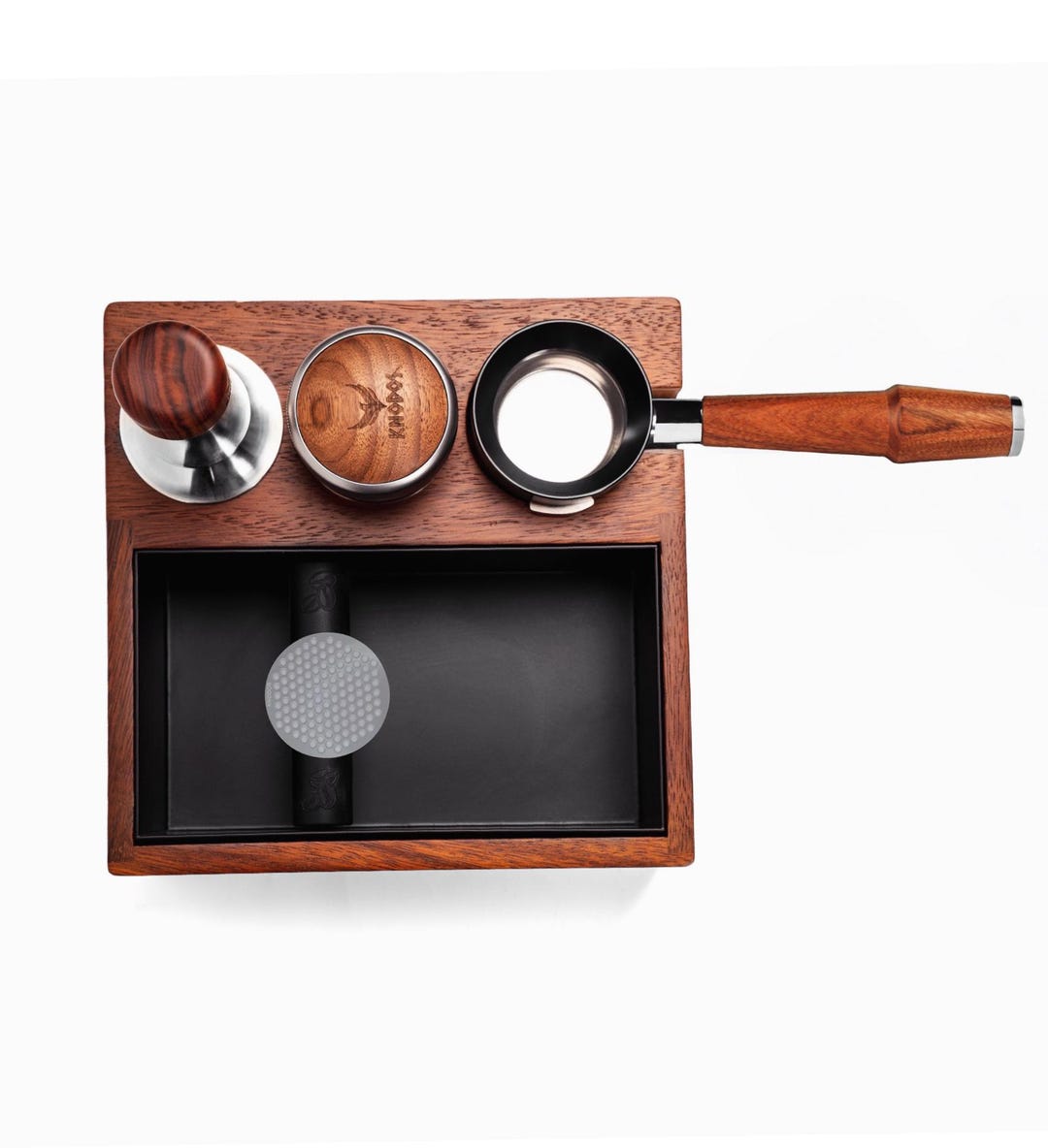 Espresso Machine Accessories Kit All Must Have Barista Tools - Etsy