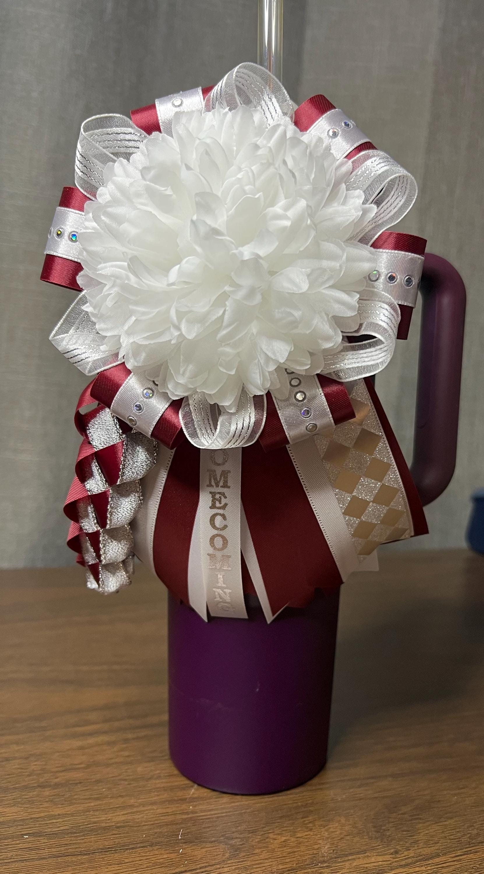 Stanley Cup Mum - Etsy