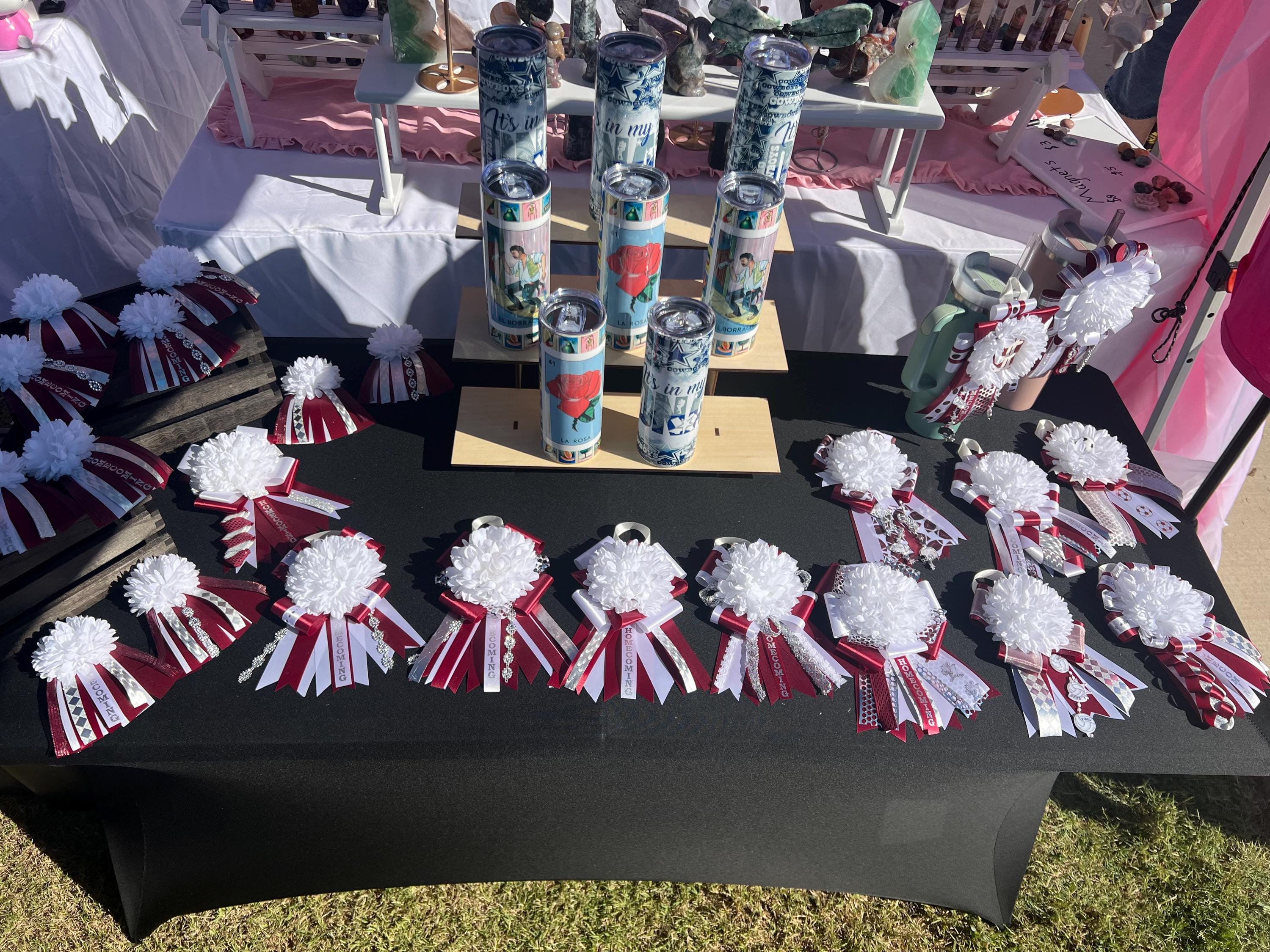 Stanley Cup Mum - Etsy