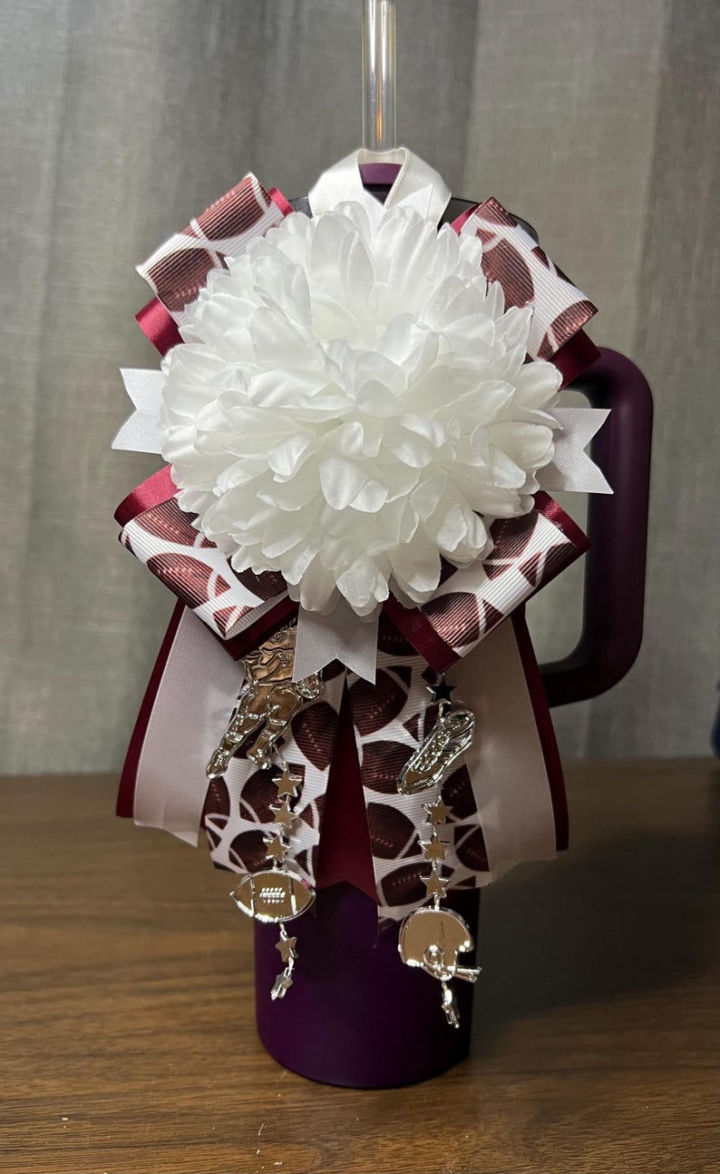 Stanley Cup Mum - Etsy