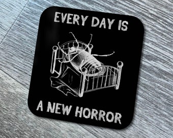 Jean-paul Sartre Sticker, condemned to Be Free Existentialism, France ...