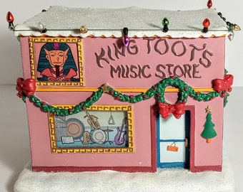 Simpsons Village - Etsy