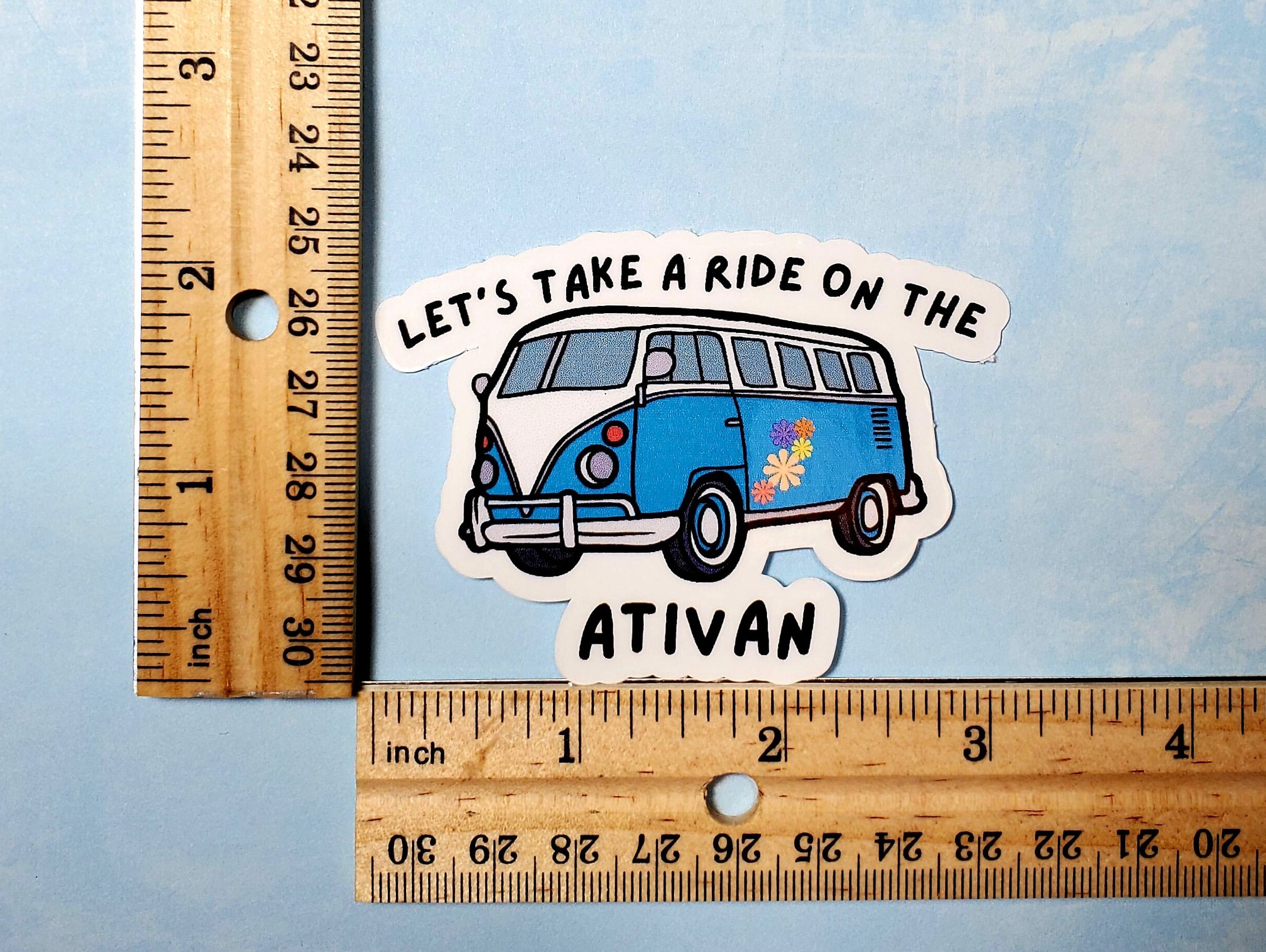 Funny Nurse Stickers, Nurse Stickers, Nurse Life Stickers, Let's Take a ...