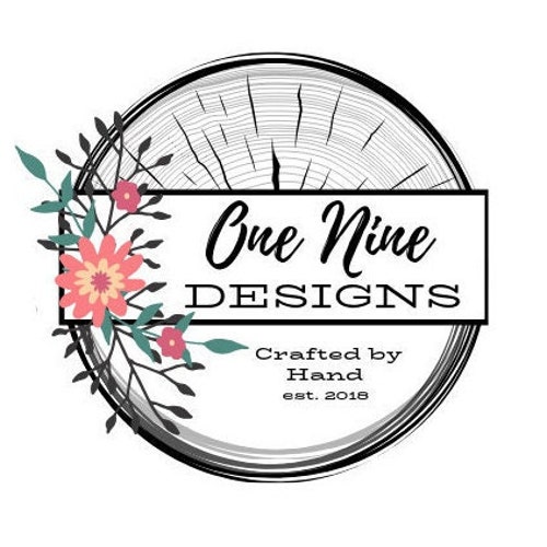 OneNineDesignsStudio - Etsy