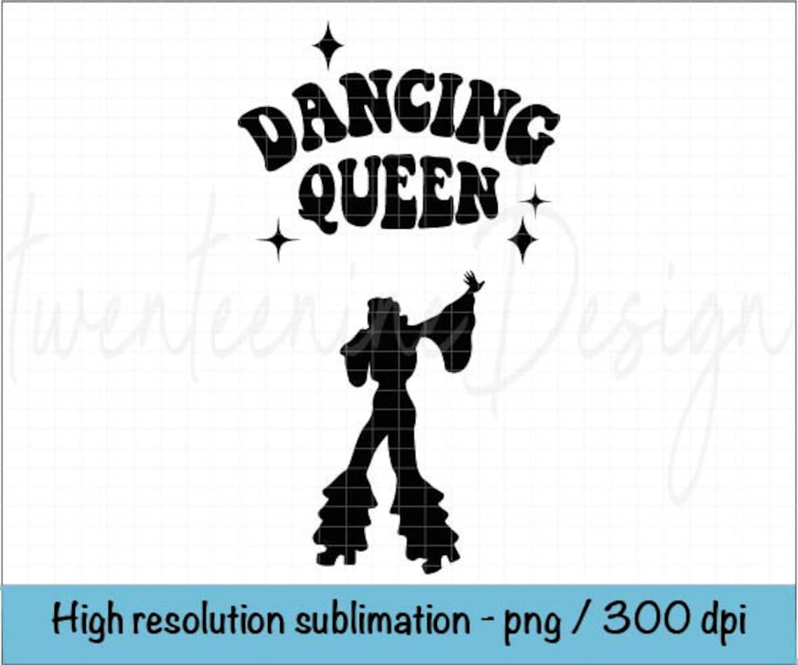 Dancing Queen PNG, the Dynamos PNG, Bride, Mama Mia, Bachelorette Party ...