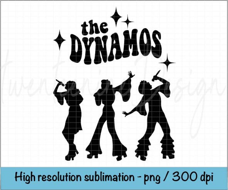 Dancing Queen PNG, the Dynamos PNG, Bride, Mama Mia, Bachelorette Party ...