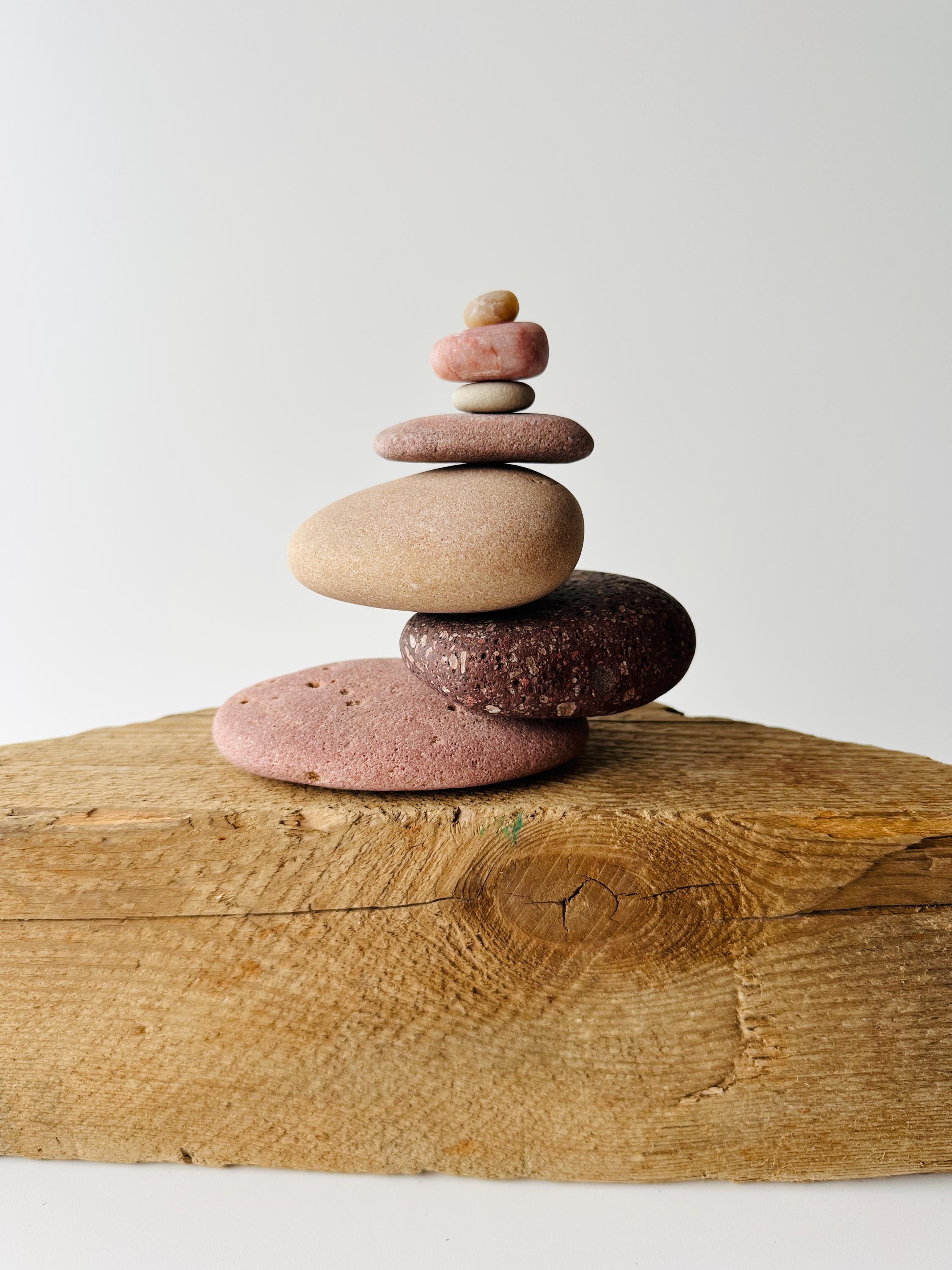 Handmade Furniture and Decor, Zen, Farmhouse Coastal Decor for Table ...