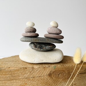 Shelf Decor Objects Aesthetic, Spa Bathroom Decor, Meditation Art ...