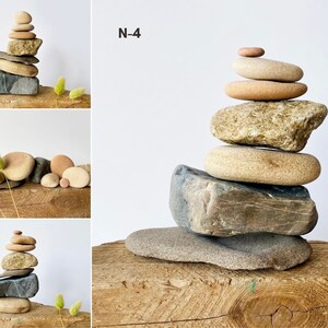 Zen Room Decor Aesthetic Men, Stress Relief Gifts for Him, Unique ...