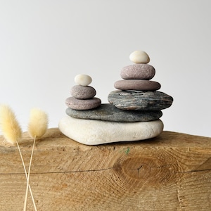 Shelf Decor Objects Aesthetic, Spa Bathroom Decor, Meditation Art ...