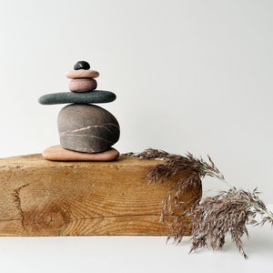 Handmade Furniture and Decor, Zen, Farmhouse Coastal Decor for Table ...