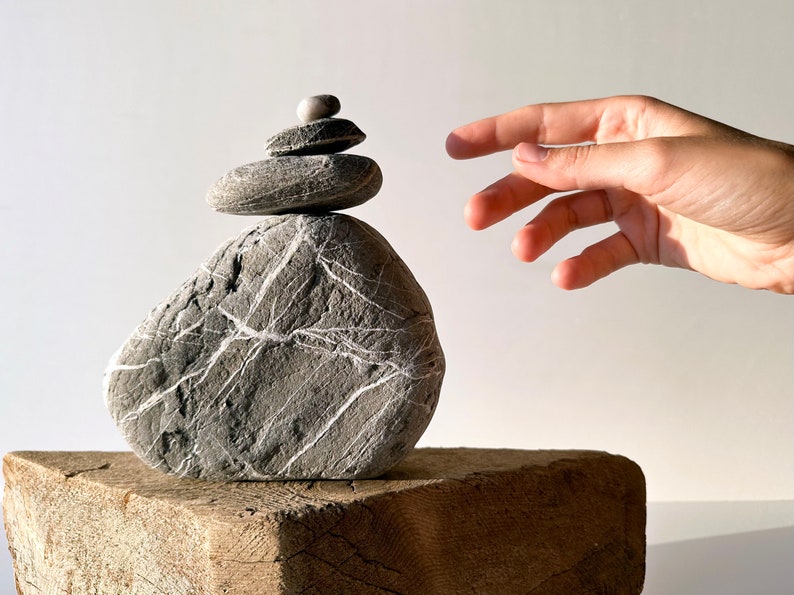 Aesthetic Office Desk Decor Minimalist Shelf Decor Objects - Etsy