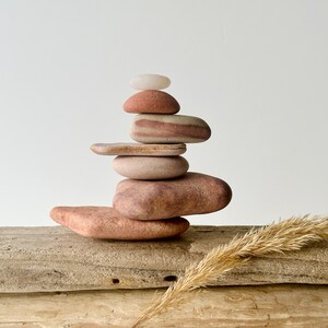 Handmade Furniture and Decor, Zen, Farmhouse Coastal Decor for Table ...