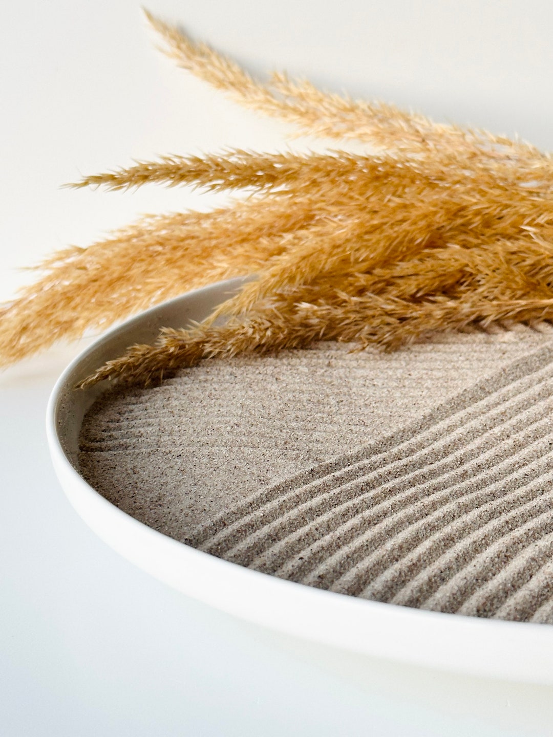 Zen Garden Sand, Meditation Sand Kit, Beach Sand Bags, Aquarium Decor ...