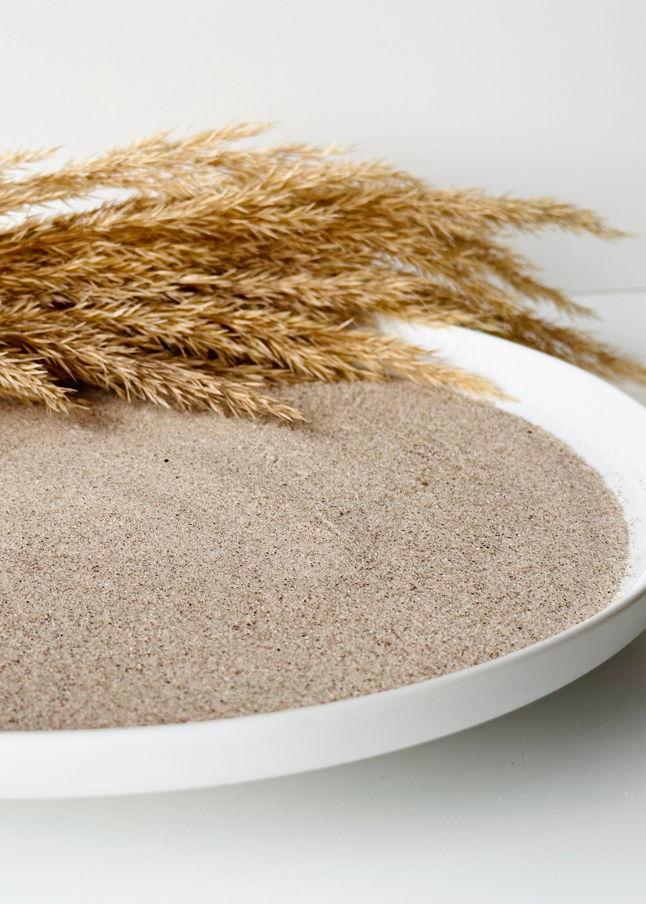 Zen Garden Sand, Meditation Sand Kit, Beach Sand Bags, Aquarium Decor ...