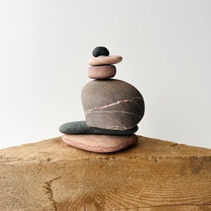 Handmade Furniture and Decor, Zen, Farmhouse Coastal Decor for Table ...