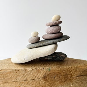 Shelf Decor Objects Aesthetic, Spa Bathroom Decor, Meditation Art ...