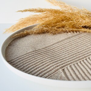 Zen Garden Sand, Meditation Sand Kit, Beach Sand Bags, Aquarium Decor ...