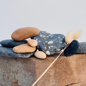 Stress Relief Gift, Boho Shelf Decor, Aesthetic Desk, Zen Decor ...