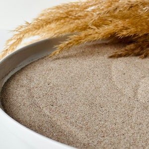 Zen Garden Sand, Meditation Sand Kit, Beach Sand Bags, Aquarium Decor ...