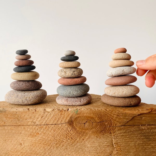 Stacking Stone - Etsy