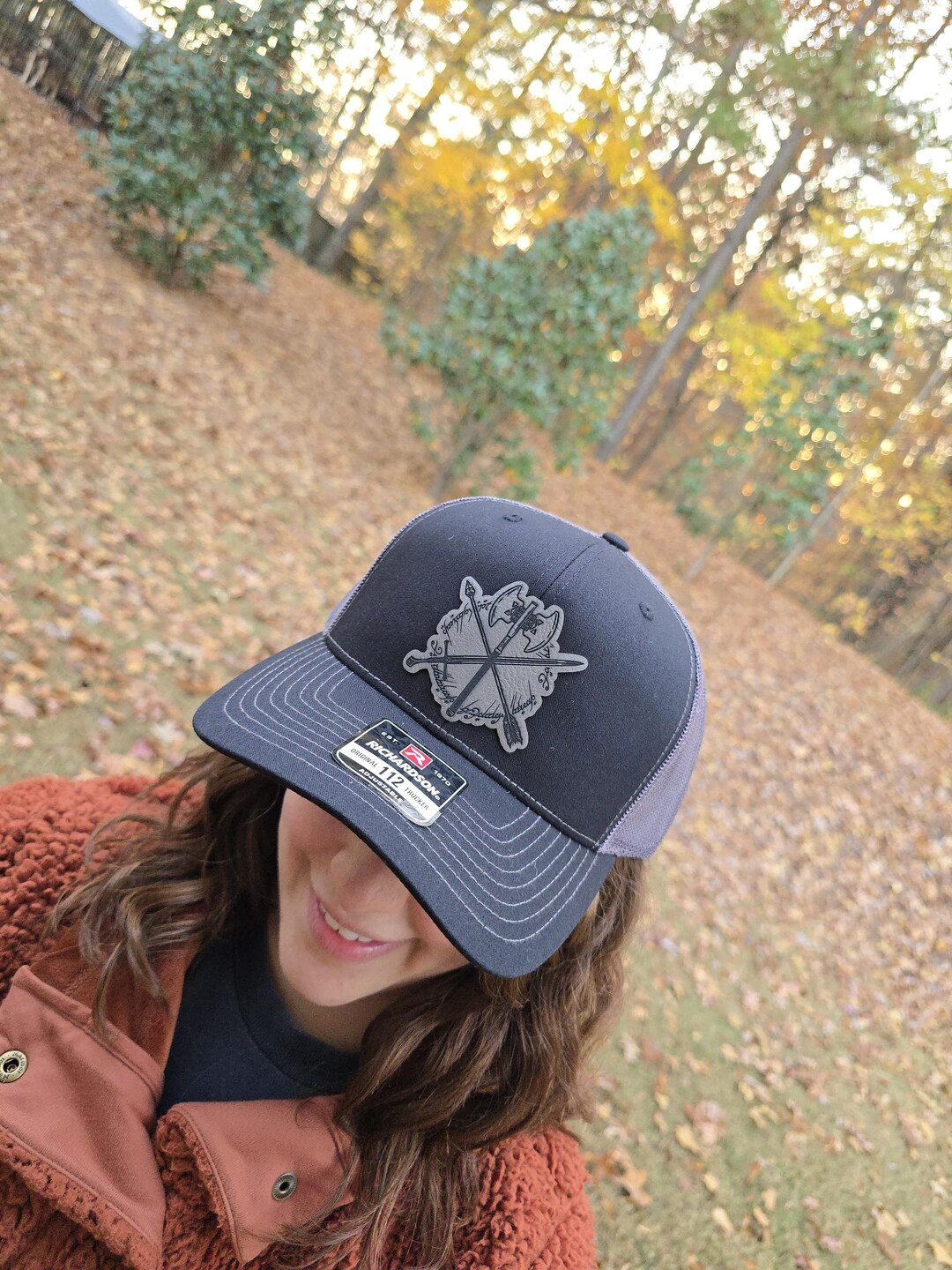 Lord of the Ring Hat - Etsy