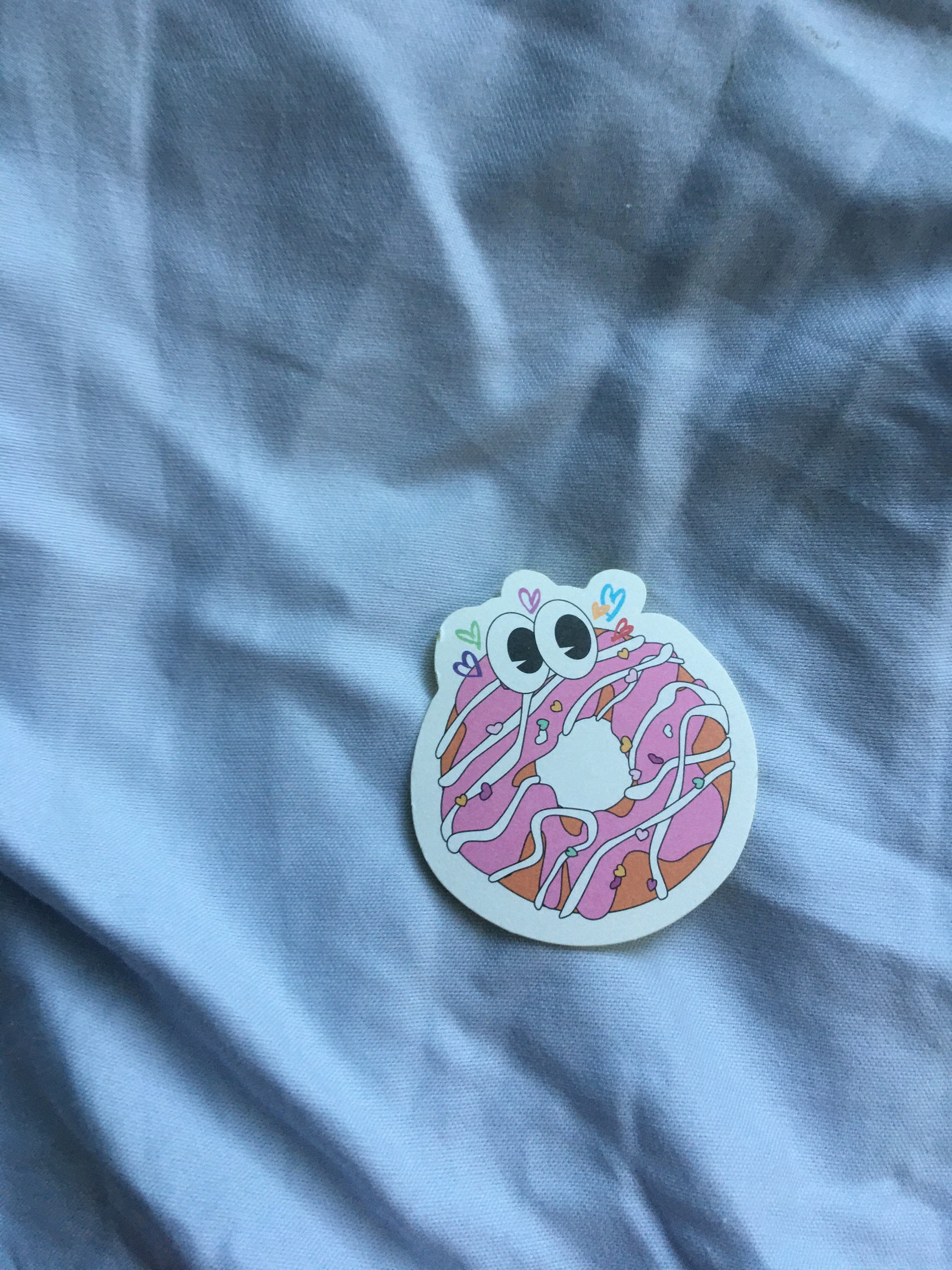 Itzy Crazy in Love Official Stickers - Etsy
