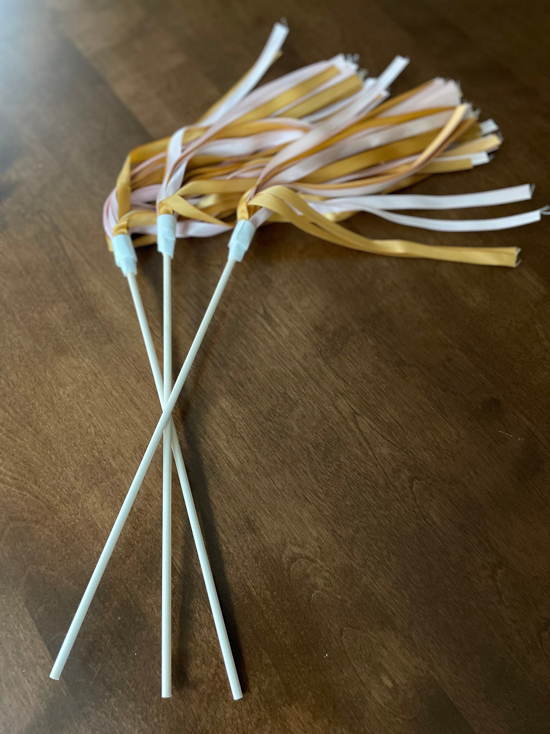 Pom Pom Shakers - Etsy