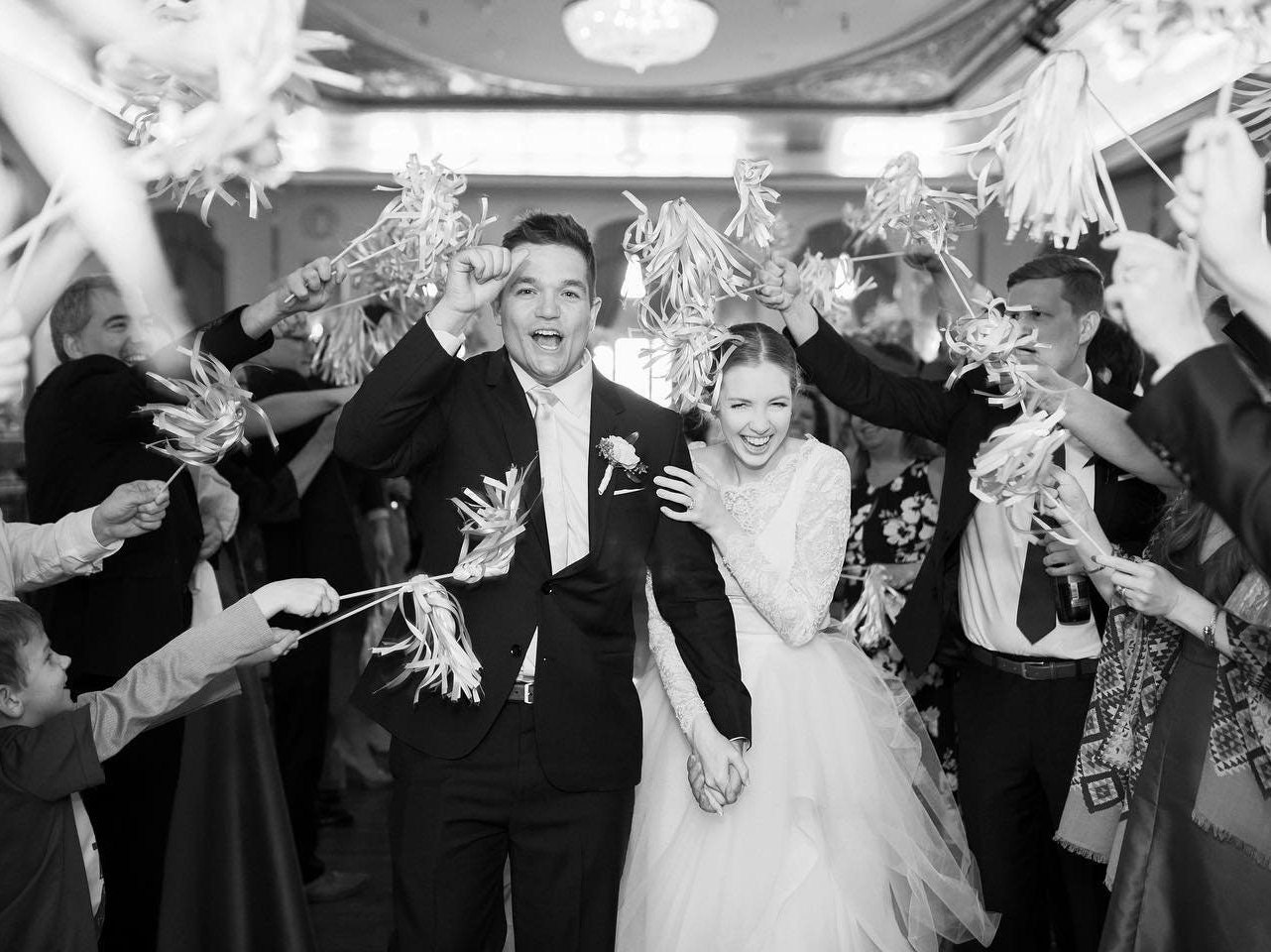 Pom Pom Shakers - Etsy