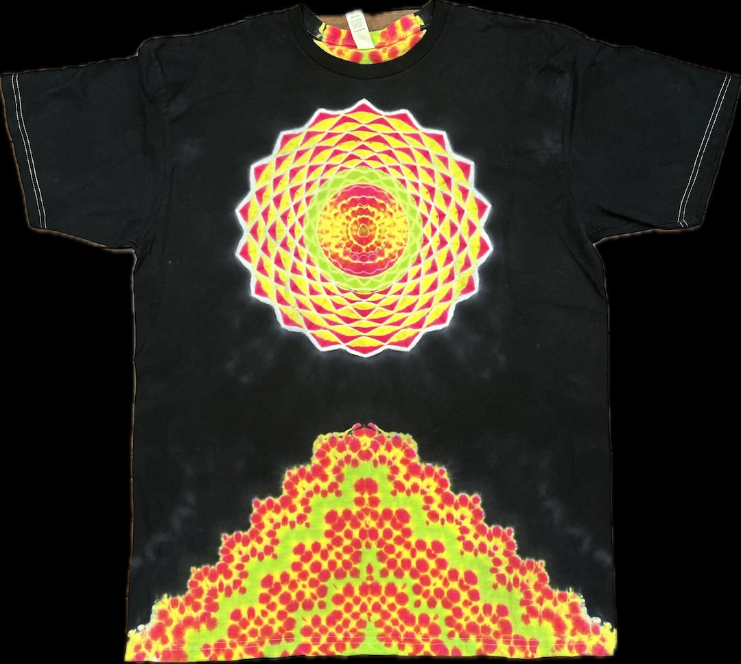Mandala Honeycomb Combo - Etsy