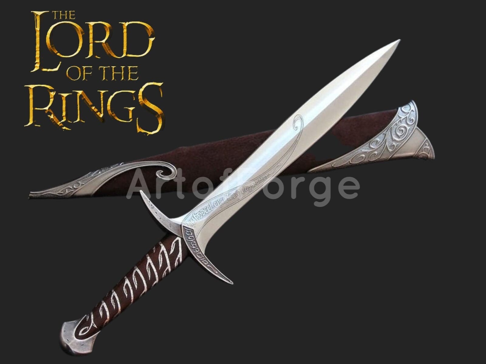 Best Sword Ever Made