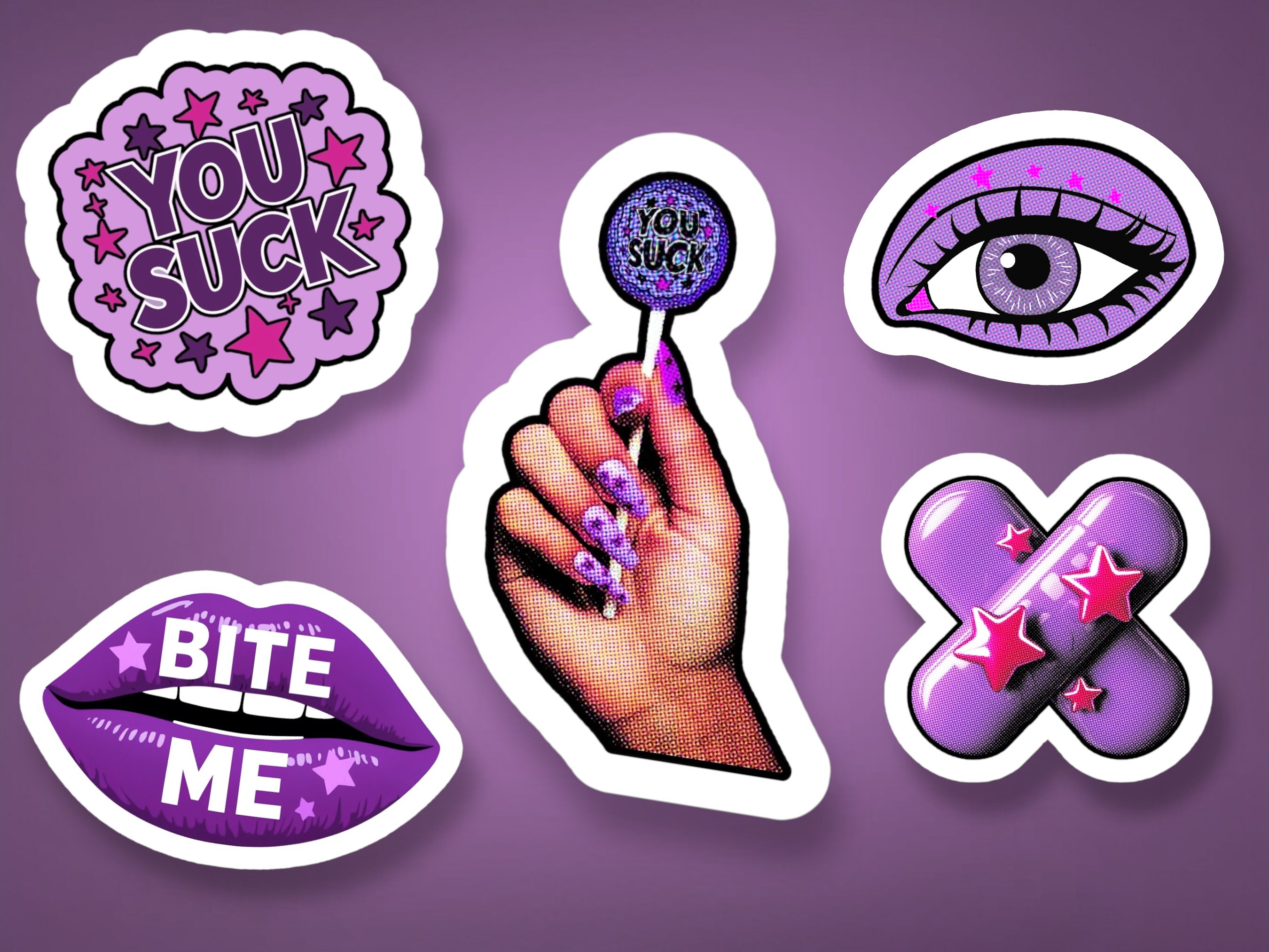 Olivia Rodrigo Guts Stickers - Etsy New Zealand