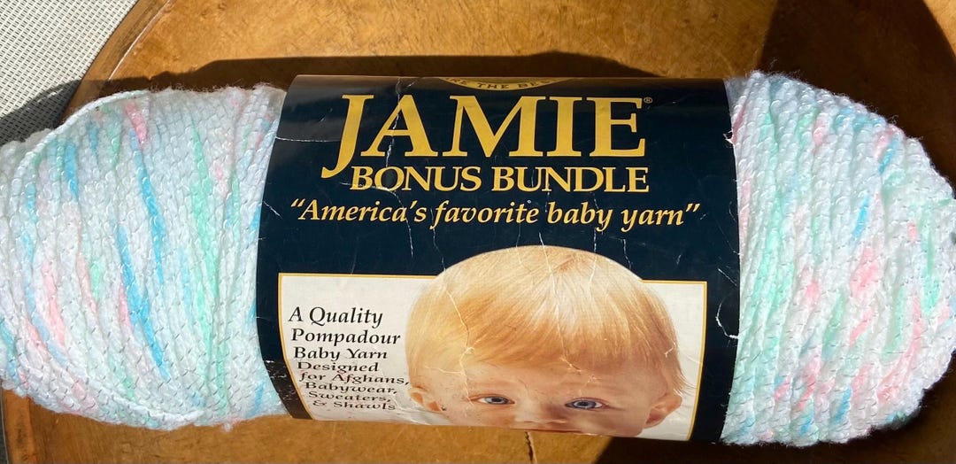 Lion Brand Jamie Bonus Bundle - Etsy
