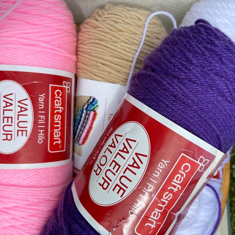 Clearance Yarn - Etsy