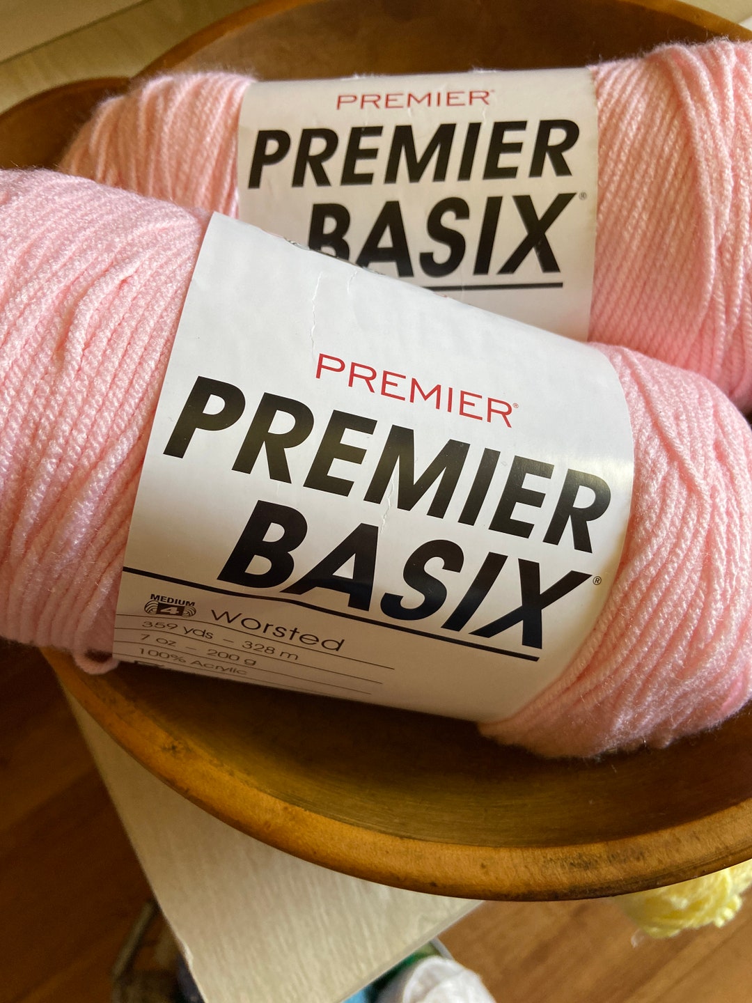 Premier Basix - Etsy