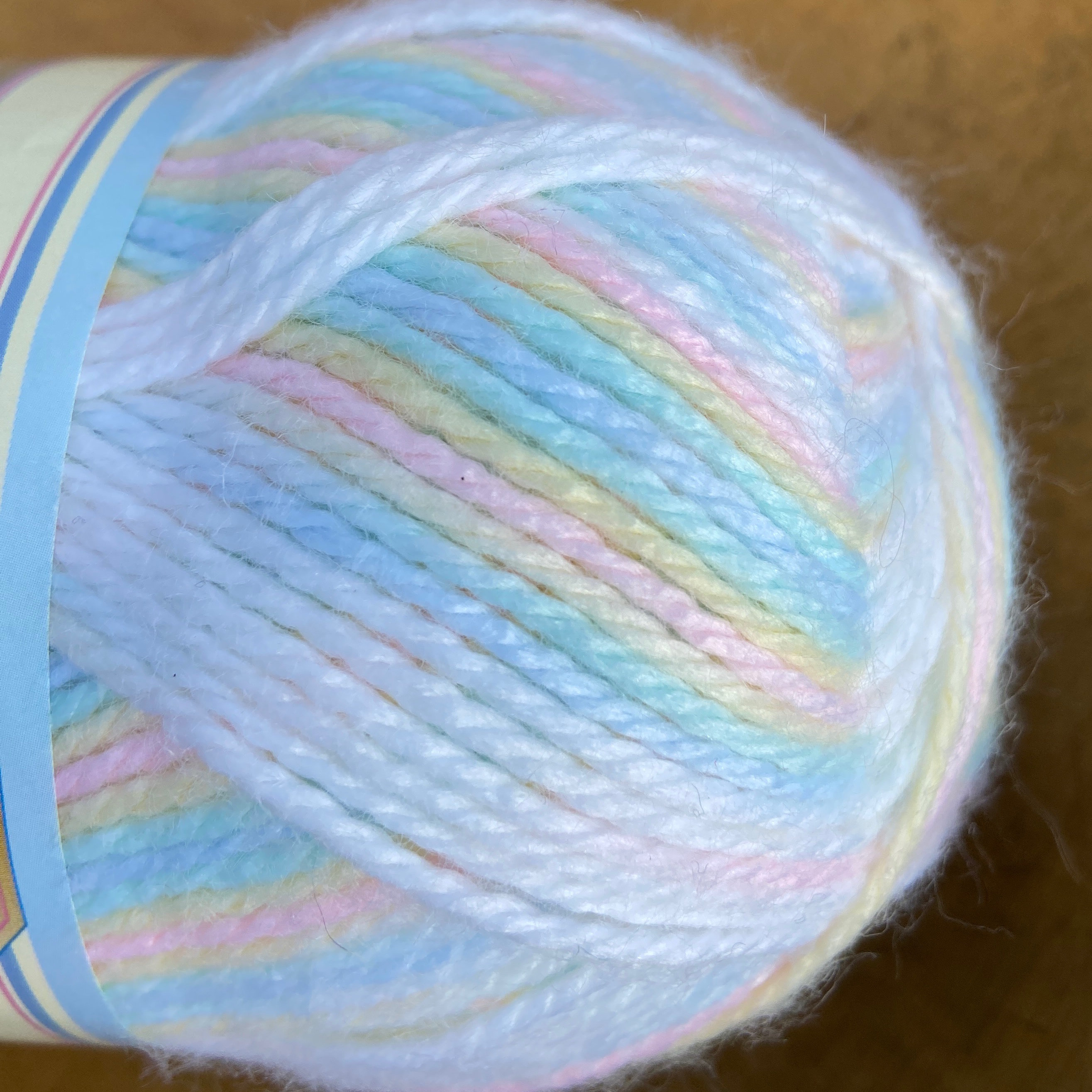 Bernat Softee Baby Multiple Colors - Etsy