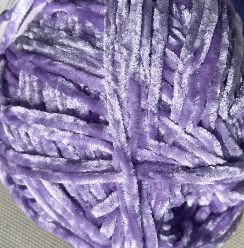 Bernat Baby Velvet - Etsy